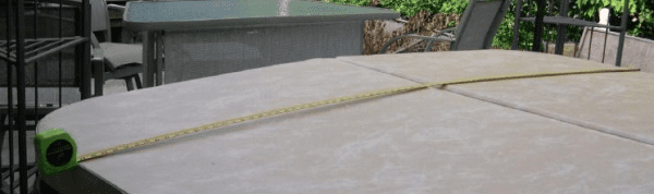 Ultimate Guide to Hot Tub Covers