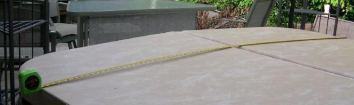 Ultimate Guide to Hot Tub Covers