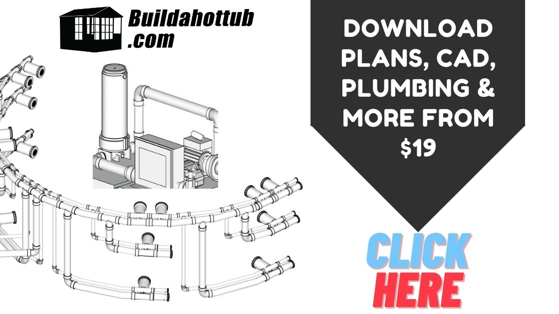 The Ultimate Plumbing Guide for Building Your Own Hot Tub