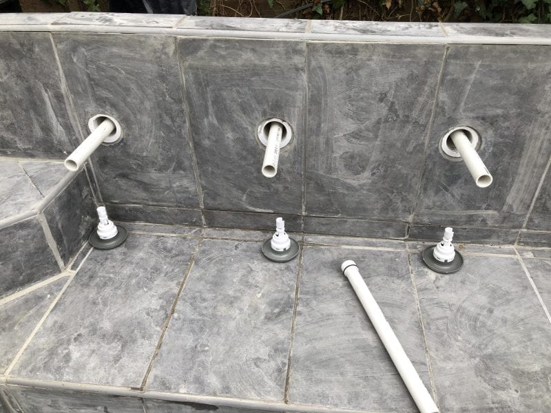 The Ultimate Guide to Gunite Jet Body Installation