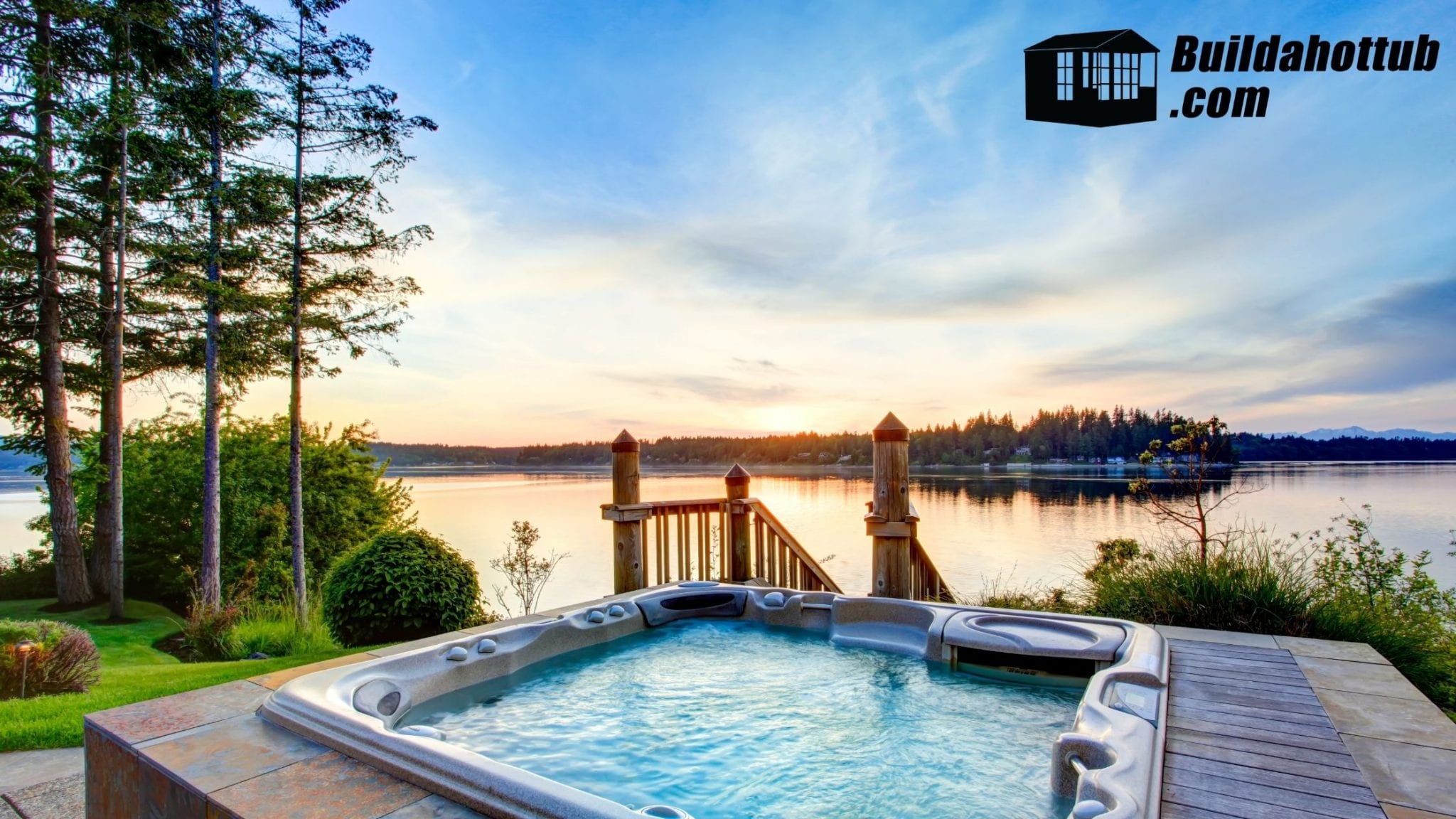 Hot Tub Setup - Installation Guide for New Hot Tub Owners