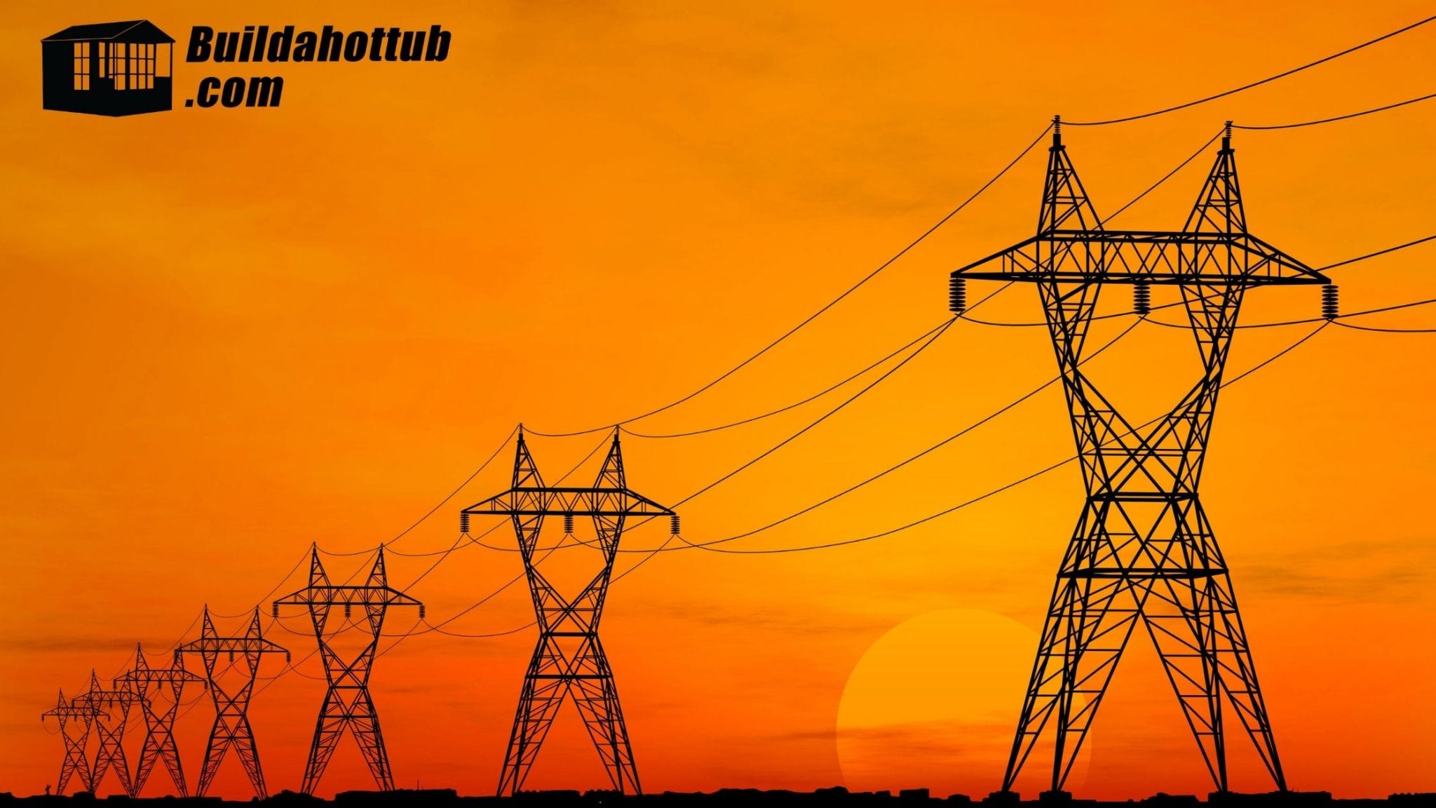 Ground Bonding a Hot Tub or Pool - a DIYers Guide