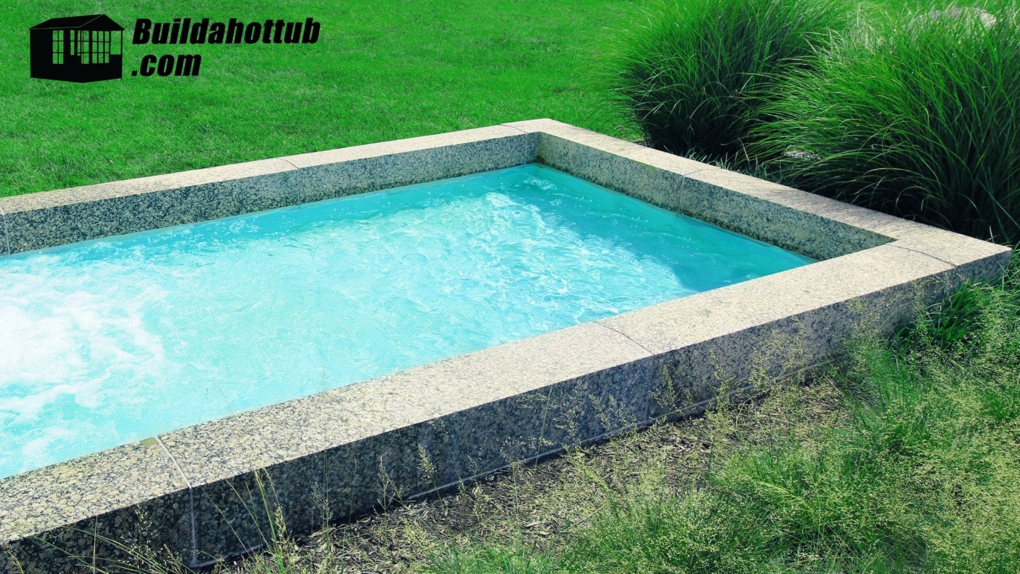 DIY plunge pool for your backyard - the Ultimate DIYer's guide