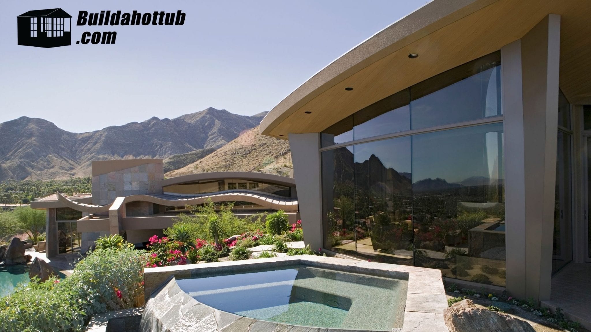 DIY plunge pool for your backyard - the Ultimate DIYer's guide