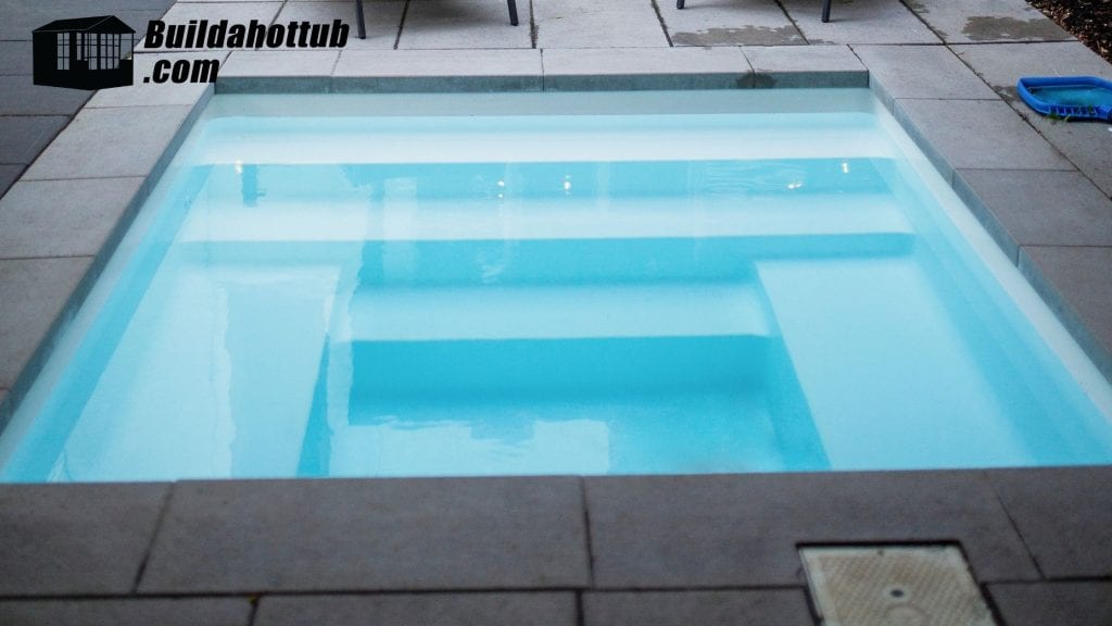 DIY plunge pool for your backyard - the Ultimate DIYer's guide