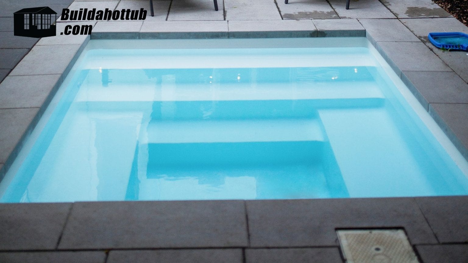 DIY plunge pool for your backyard - the Ultimate DIYer's guide
