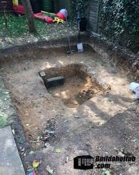 A Spool Pool is easier than you think to build!