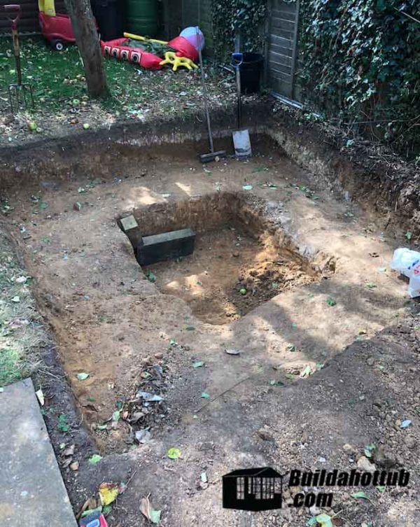 A Spool Pool is easier than you think to build!