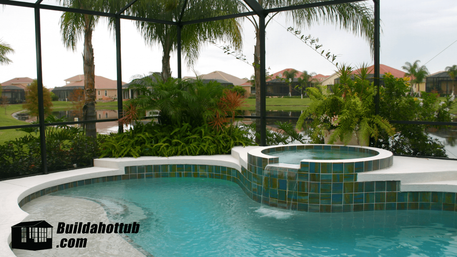 How to Install a Hydrostatic Relief Valve in your Pool or Hot Tub.