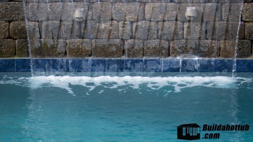 The Ultimate Guide to Adding a Water Feature in Your DIY Hot Tub