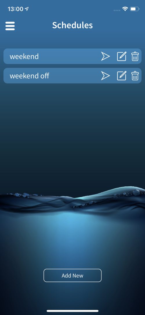 Control My Spa – WIFI Module from Balboa