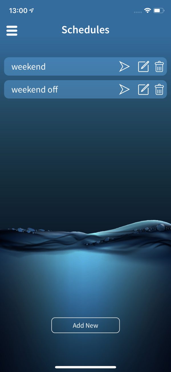 Control My Spa – WIFI Module from Balboa