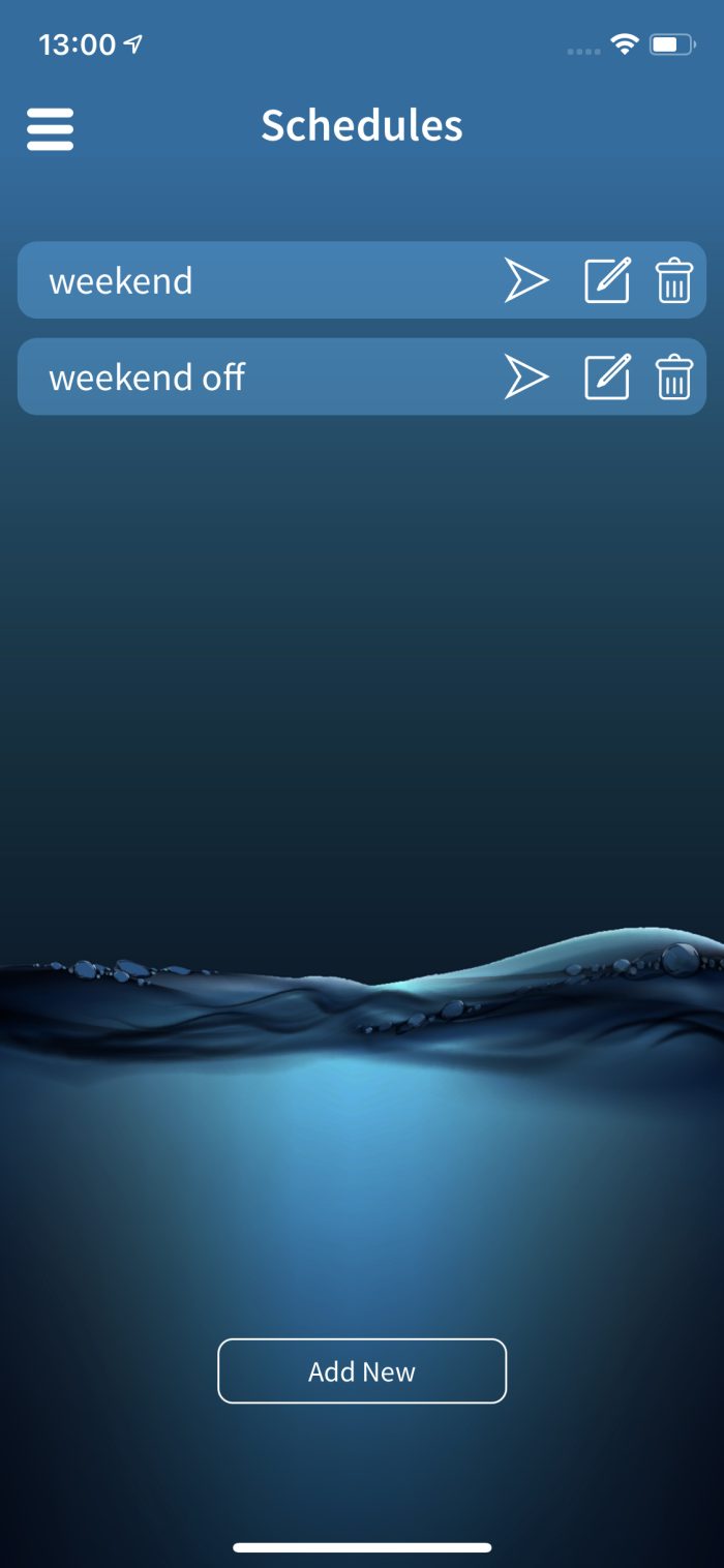 Control My Spa – WIFI Module from Balboa