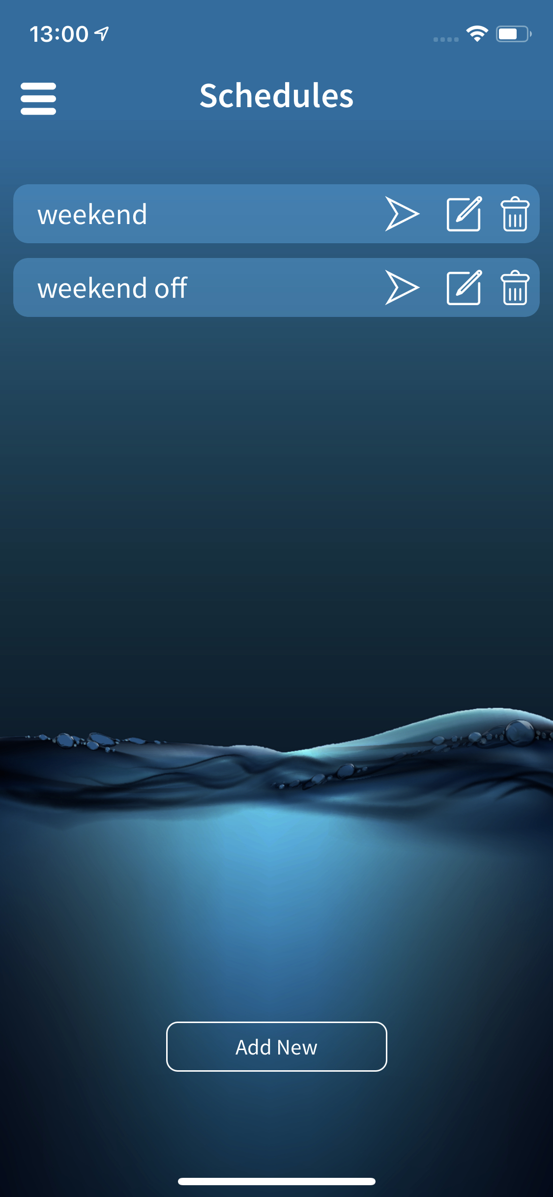 Control My Spa – WIFI Module from Balboa