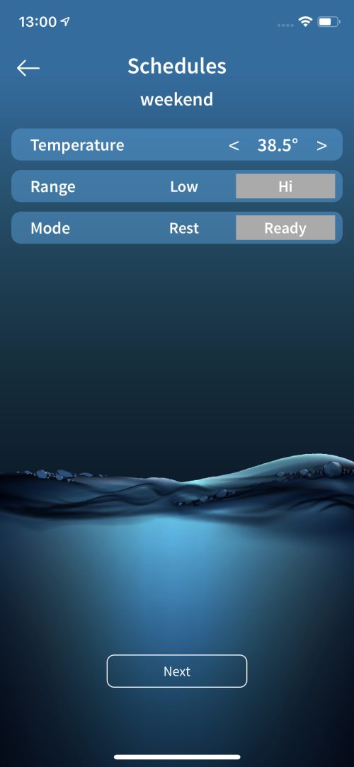 Control My Spa – WIFI Module from Balboa