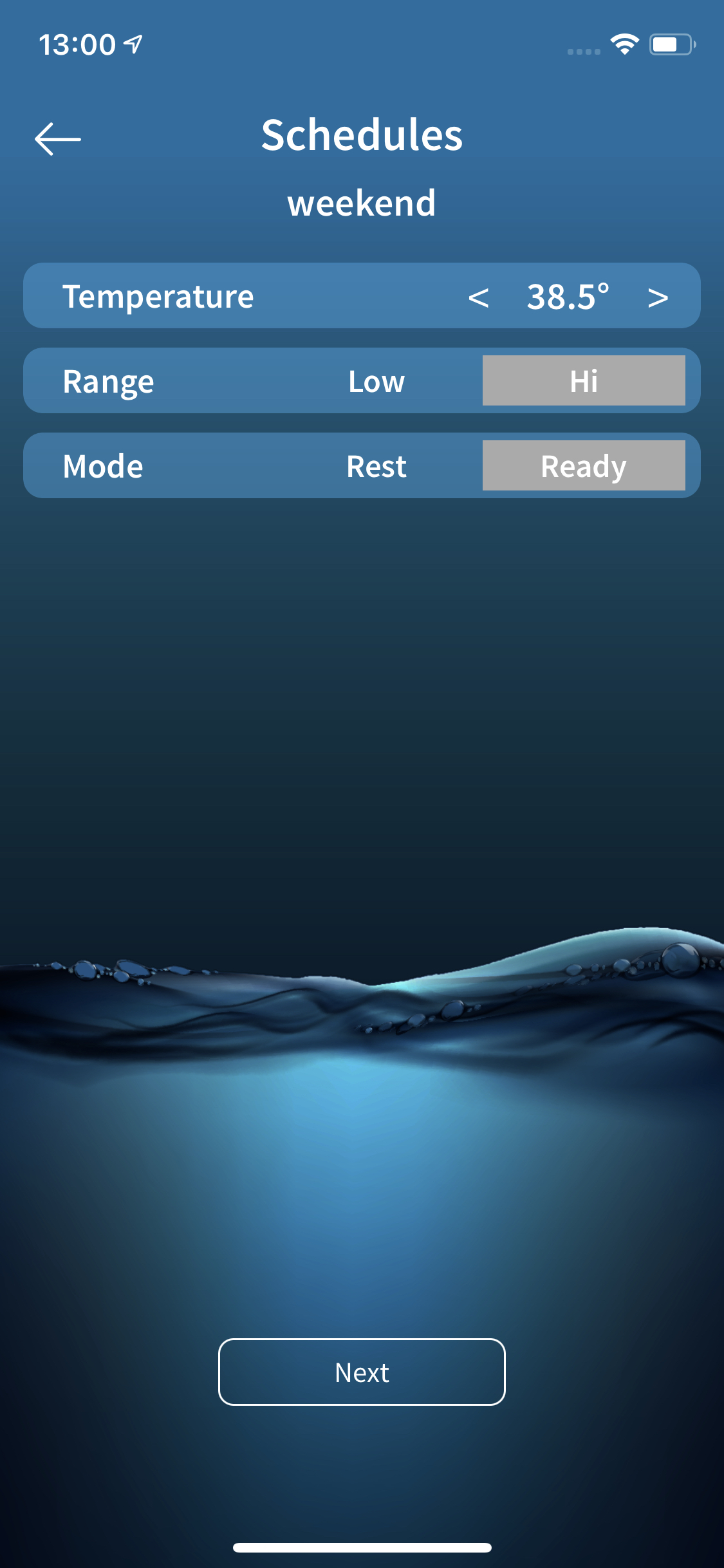 Control My Spa – WIFI Module from Balboa