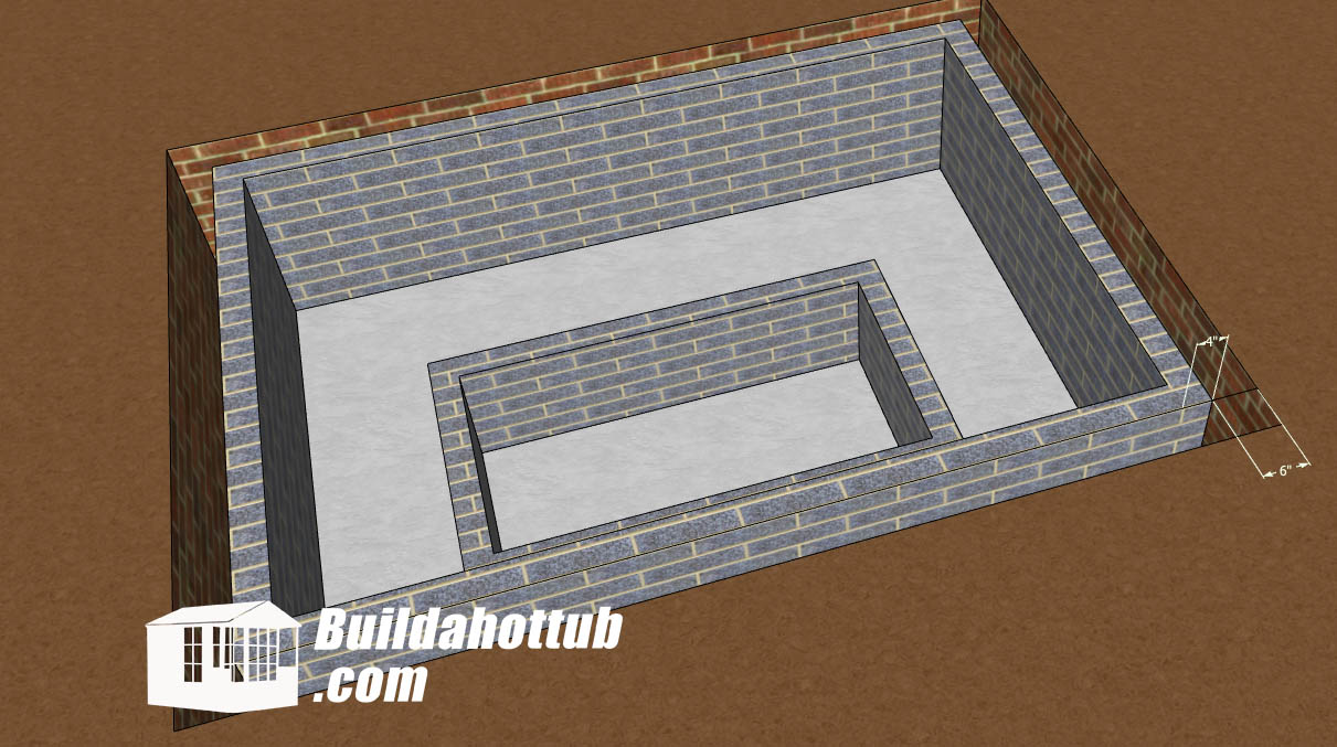 How To Build a DIY Cold Plunge Pool - Build a DIY Hot Tub