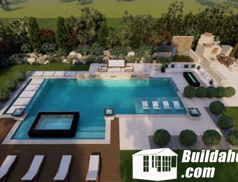 The Ultimate Guide to Adding a Water Feature in Your DIY Hot Tub