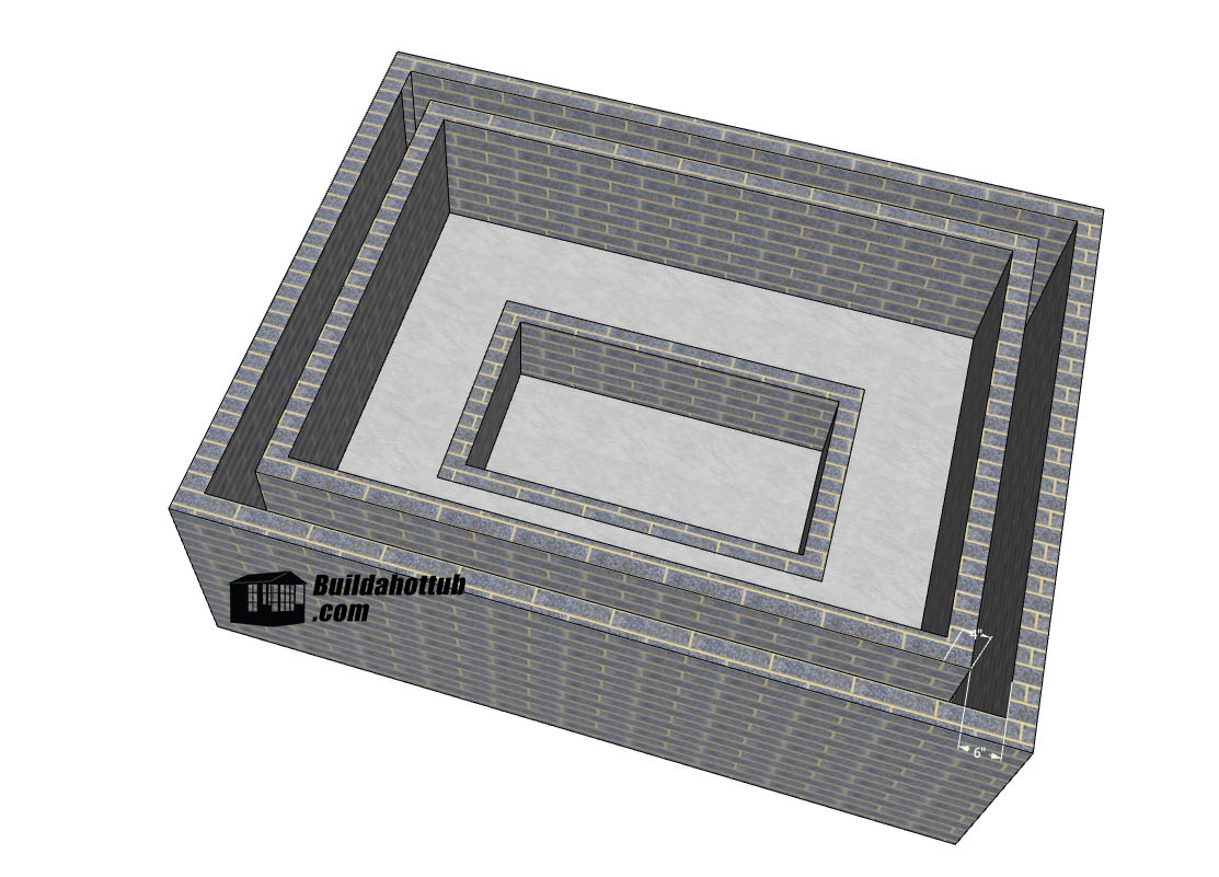 How To Build a DIY Cold Plunge Pool - Build a DIY Hot Tub