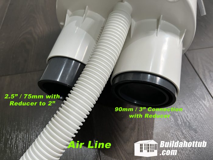 How To Install a Swim Jet or Counter Current