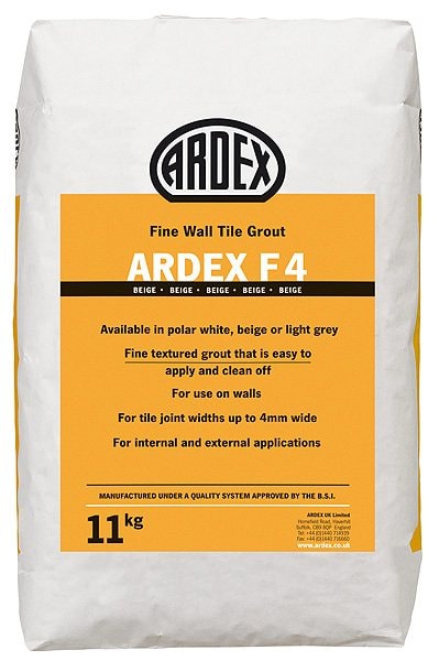 Waterproofing, Grout & Tile Adhesive - Build a DIY Hot Tub