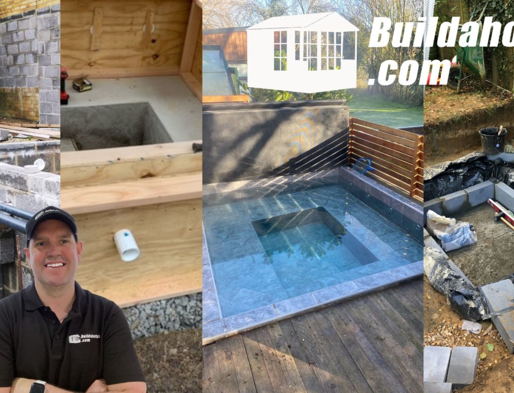 Considering a Pallet Hot Tub? Read This First