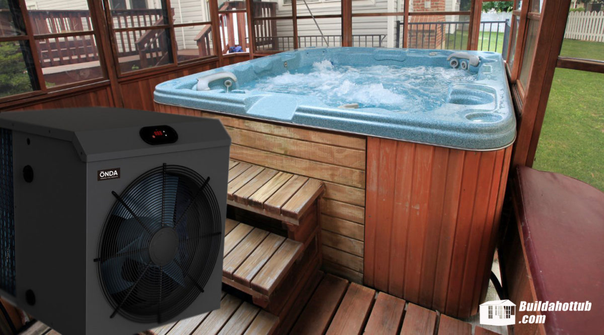 DIY Hot Tub Jets - Everything you need to know
