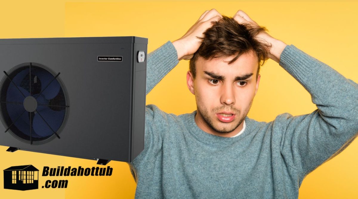 Hot Tub FLO Error: Don't Panic! Here's How to Fix It - Build a DIY Hot Tub