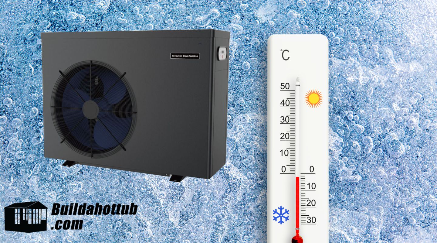 I ran my Air Source at -4 Celcius Sub Zero – The Results - Build a DIY ...