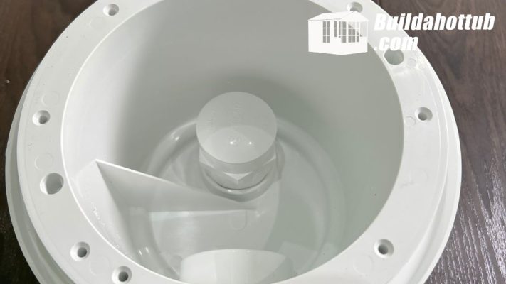 How to Install a Hydrostatic Relief Valve in your Pool or Hot Tub.