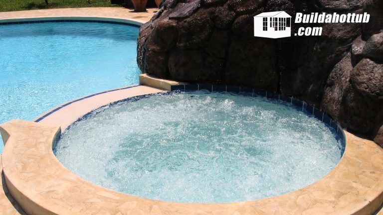 DIY Hot Tub Kit - Build a DIY Hot Tub