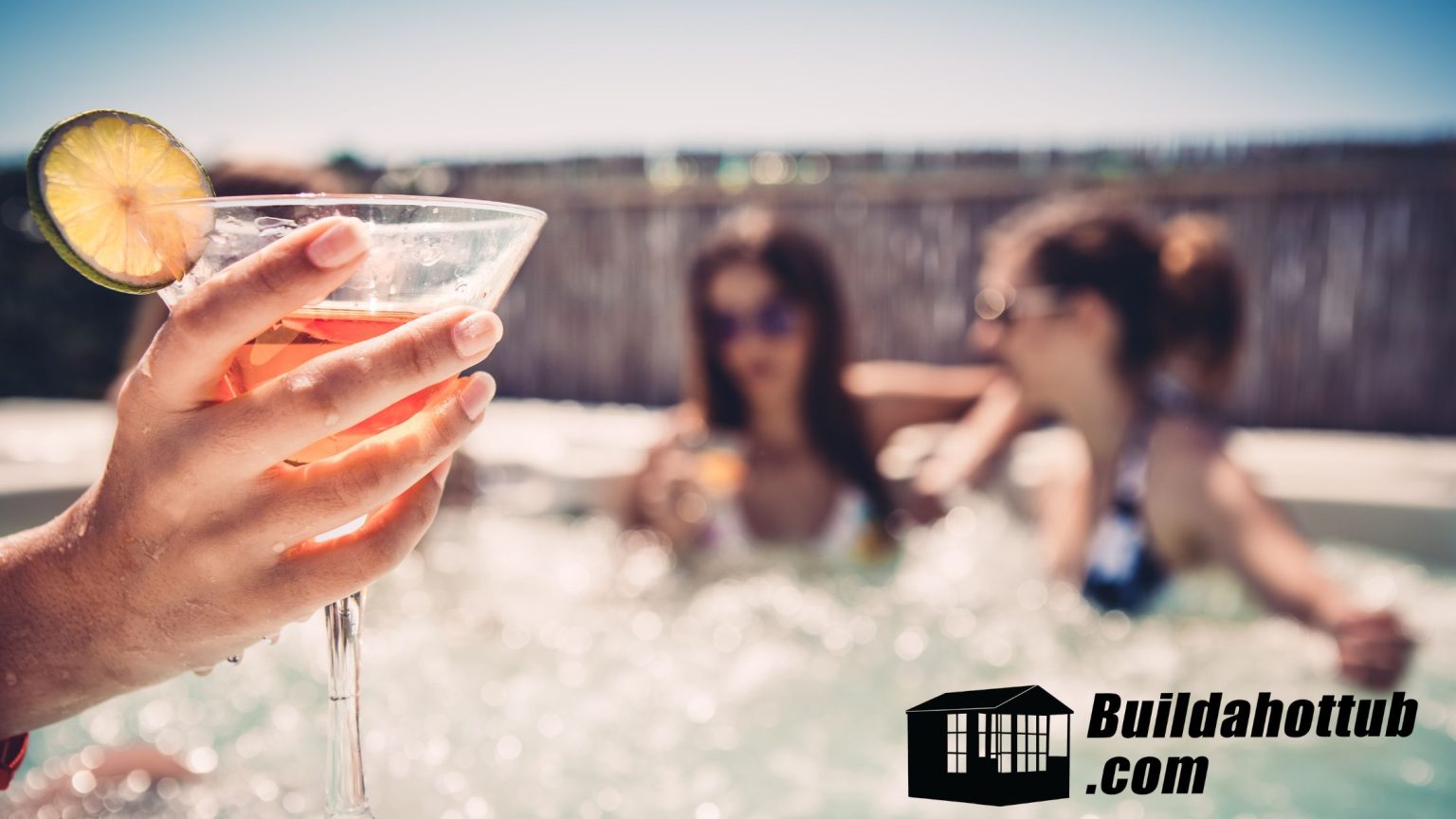 Party spas, are they a thing? - Build a DIY Hot Tub