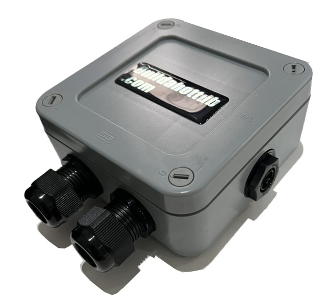 How To Install a Swim Jet or Counter Current