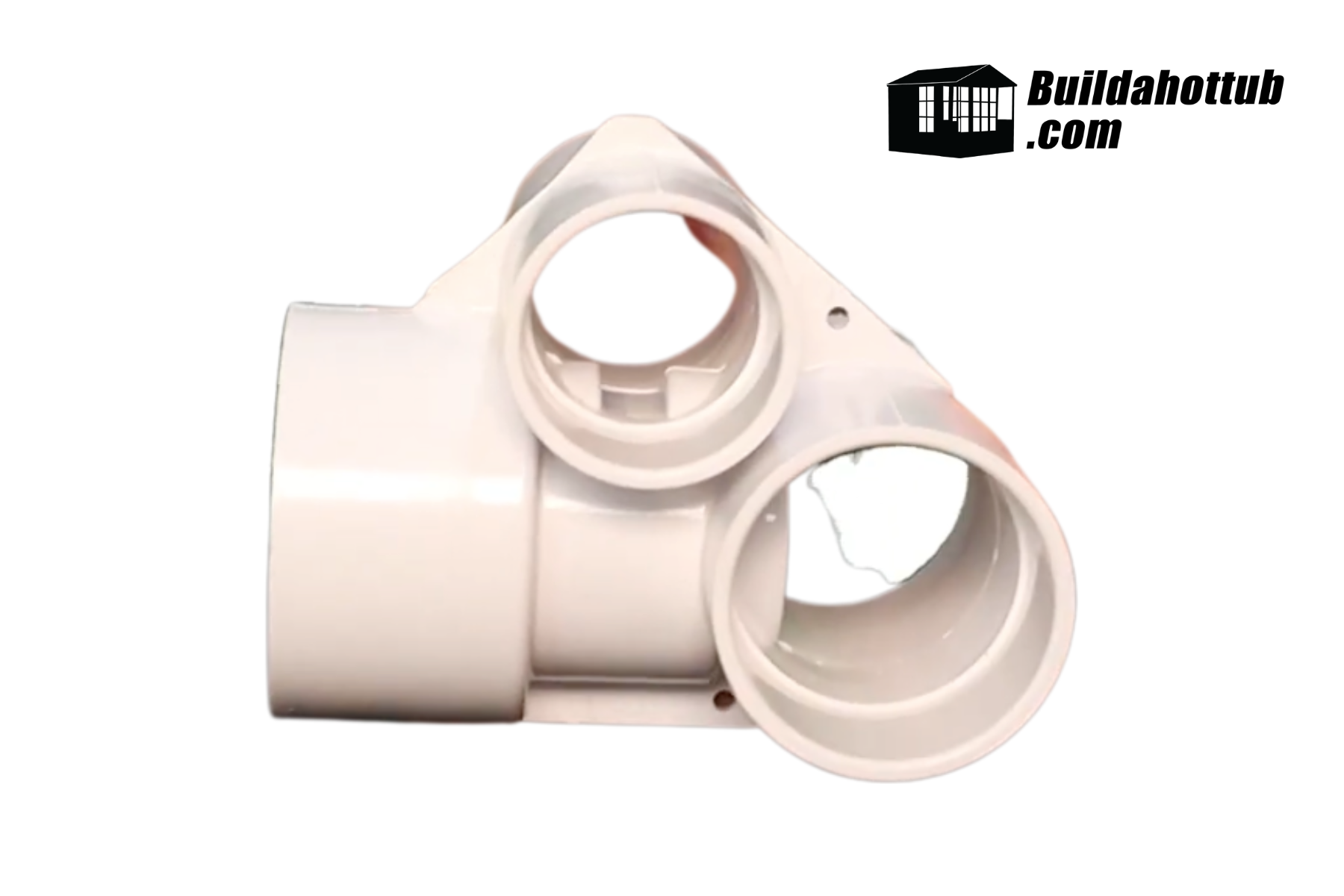 How to Use a Venturi System Instead of a Blower on a Block Hot Tub Build