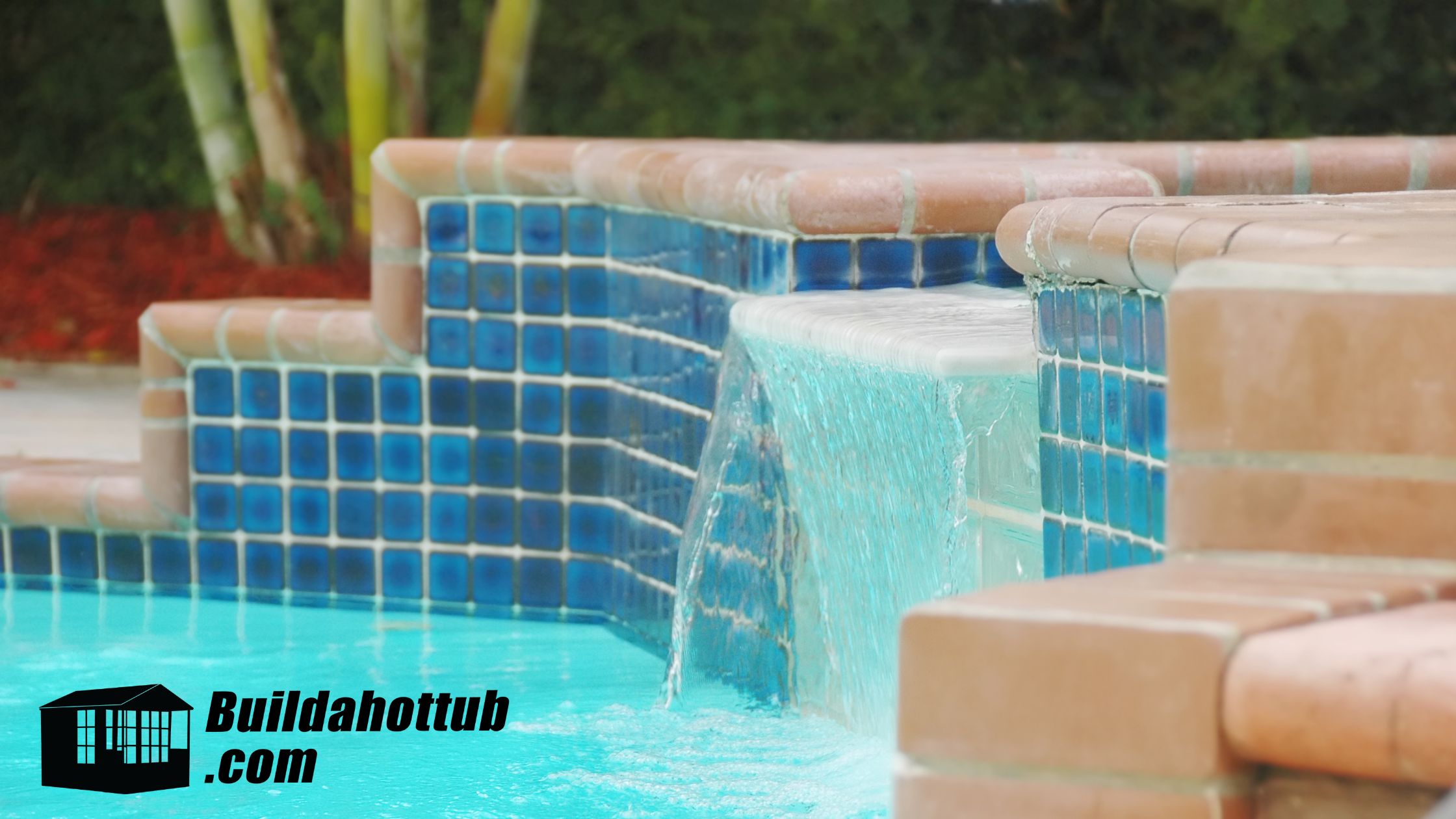 How to Correctly Size a Swimming Pool Overflow or Spillover. - Build a ...